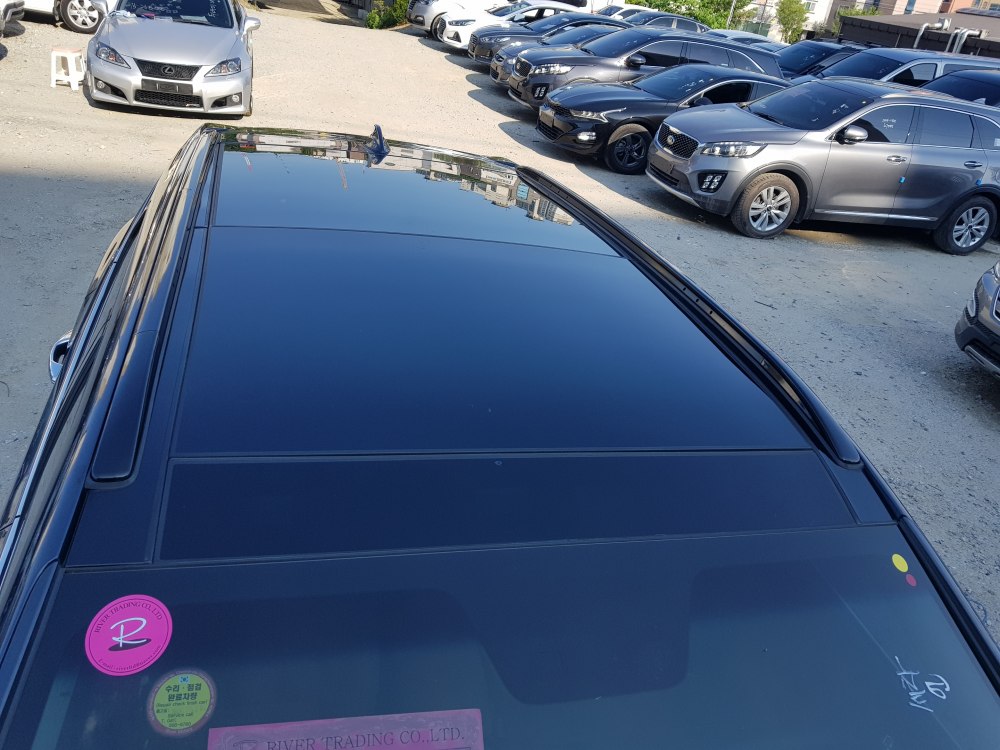 Hyundai Santa fe 2.2 CRDi 4 WD | CARSBG11